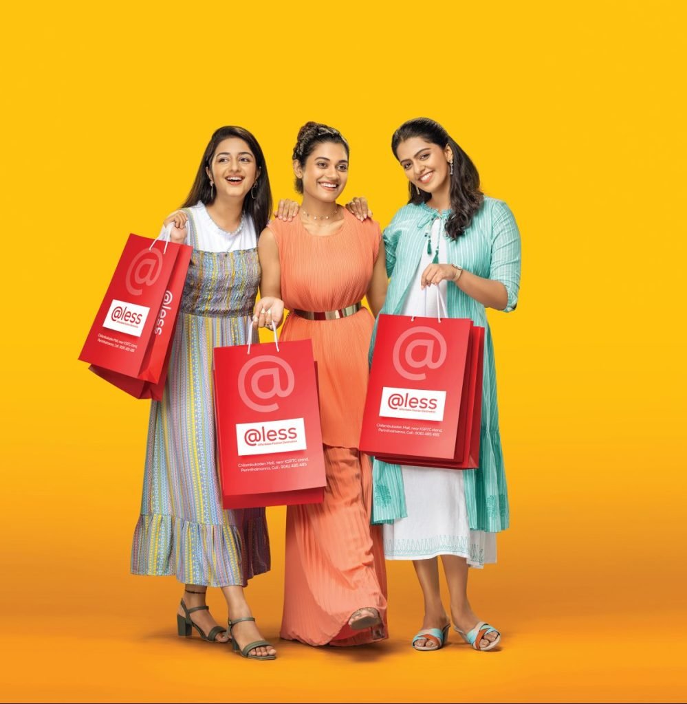About Us – Atless – Affordable fashion destination.